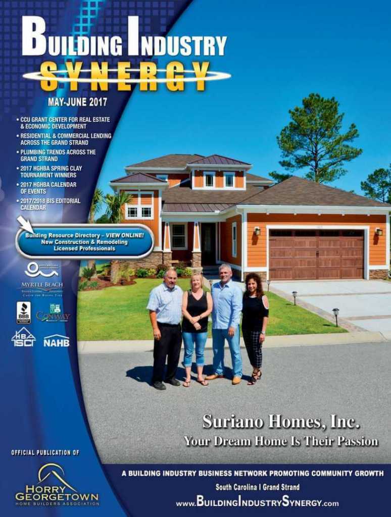 Magazine Archives | Building Industry Synergy, Inc. Publications