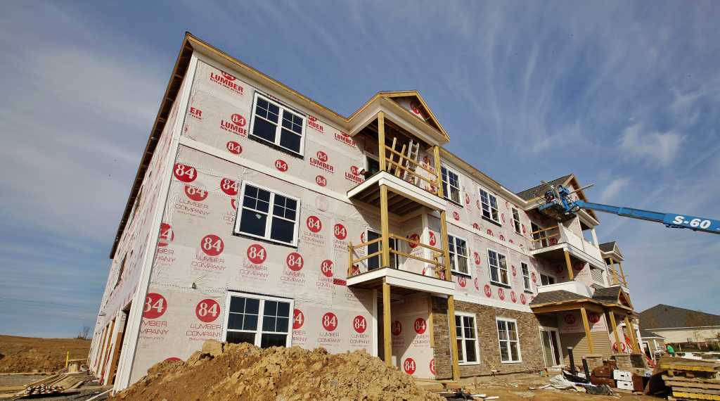 House Wrap - Buliding Industry Synergy Inc
