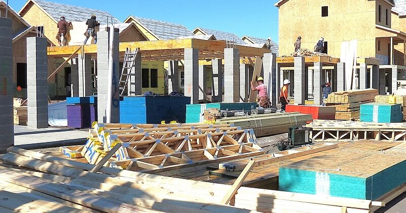 BUILDERS FirstSource - Buliding Industry Synergy Inc